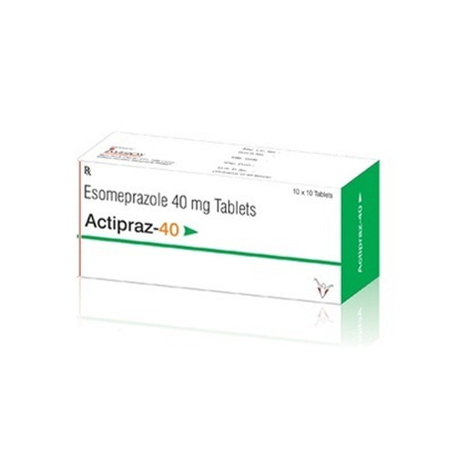 Actipraz 40mg Tablet | Price,Uses,Side Effects| Drugcarts