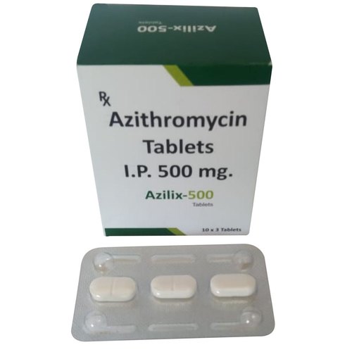 Azilix 500mg tablet | Price,Uses,Side Effects| Drugcarts