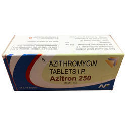 Azitron 250mg Tablet | Price,Uses,Side Effects | Drugcarts
