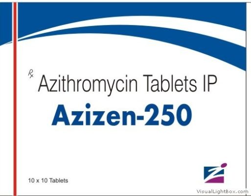 Azizen 500mg tablet | Price, Uses,Side Effects | Drugcarts