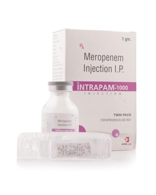 Intrapam Injection | Price,Uses,Side Effects | Drugcarts