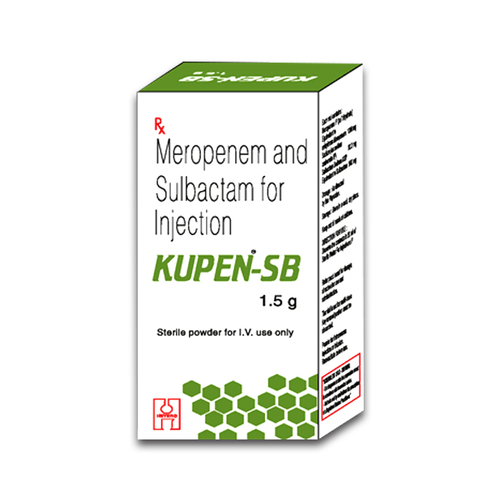 Kupen 1000mg Injection | Price,Uses,Side Effects | Drugcarts