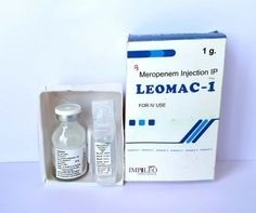 Leomac 1000mg Injection | Price,Uses,Side Effects|Drugcarts