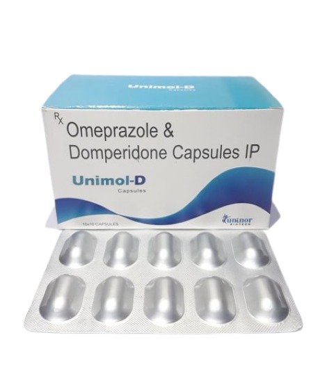 Unimol Logo